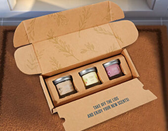 Build-Your-Own Fragrance Box | Yankee Candle