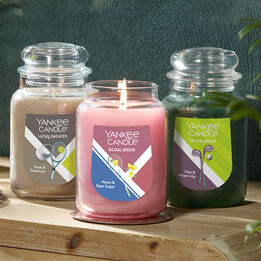 Custom & Personalized Candles | Yankee Candle
