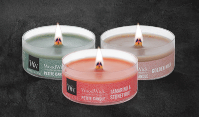 WoodWick Candles | Candles, Air Fresheners & Home Fragrance