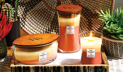 WoodWick Candles | Candles, Air Fresheners & Home Fragrance