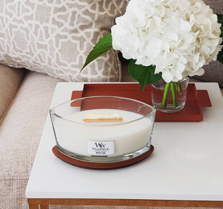 WoodWick Candles | Candles, Air Fresheners & Home Fragrance