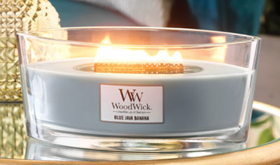 WoodWick Candles | Candles, Air Fresheners & Home Fragrance