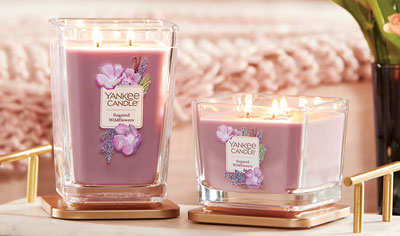 Yankee Candle | Candles, Air Fresheners & Home Fragrance