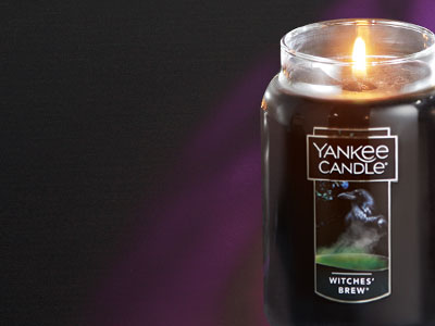 Yankee Candle | Candles, Air Fresheners & Home Fragrance