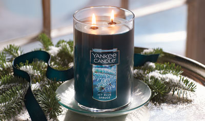 Yankee Candle | Candles, Air Fresheners & Home Fragrance