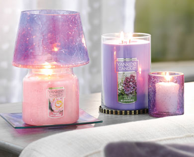 Yankee Candle | Candles, Air Fresheners & Home Fragrance